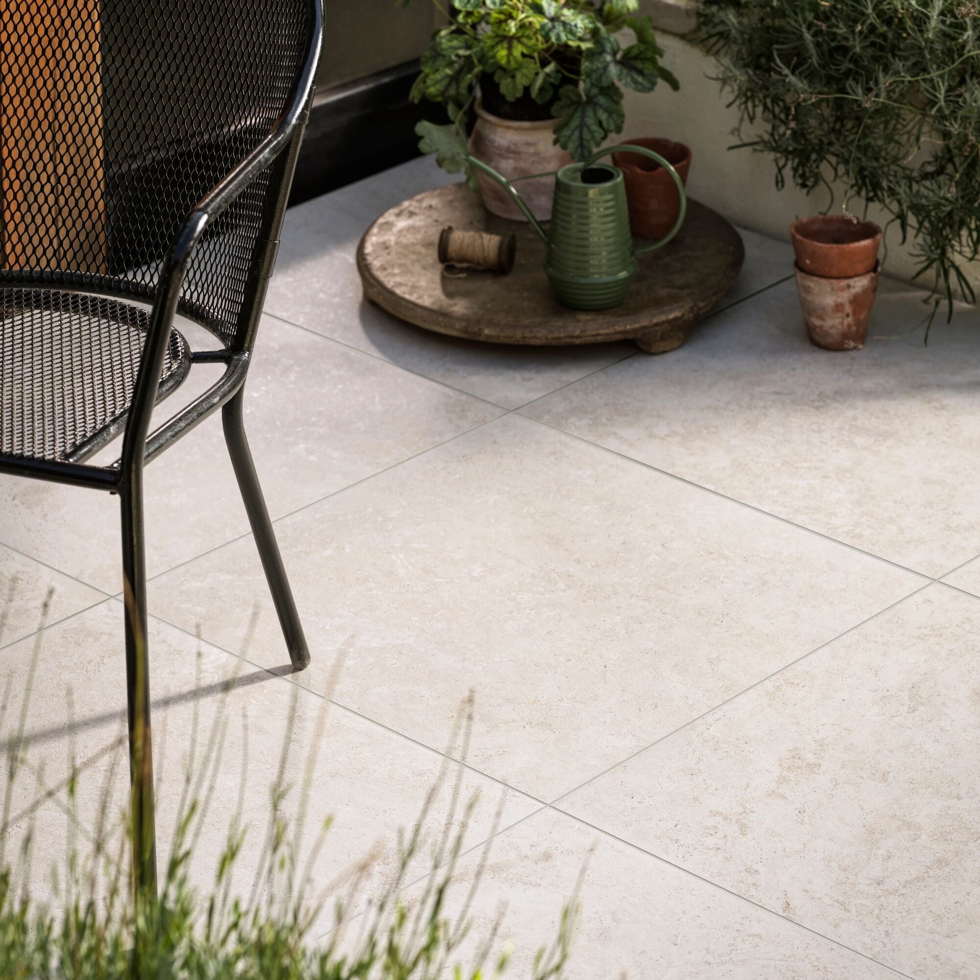 Burlington range collection – Fired Earth