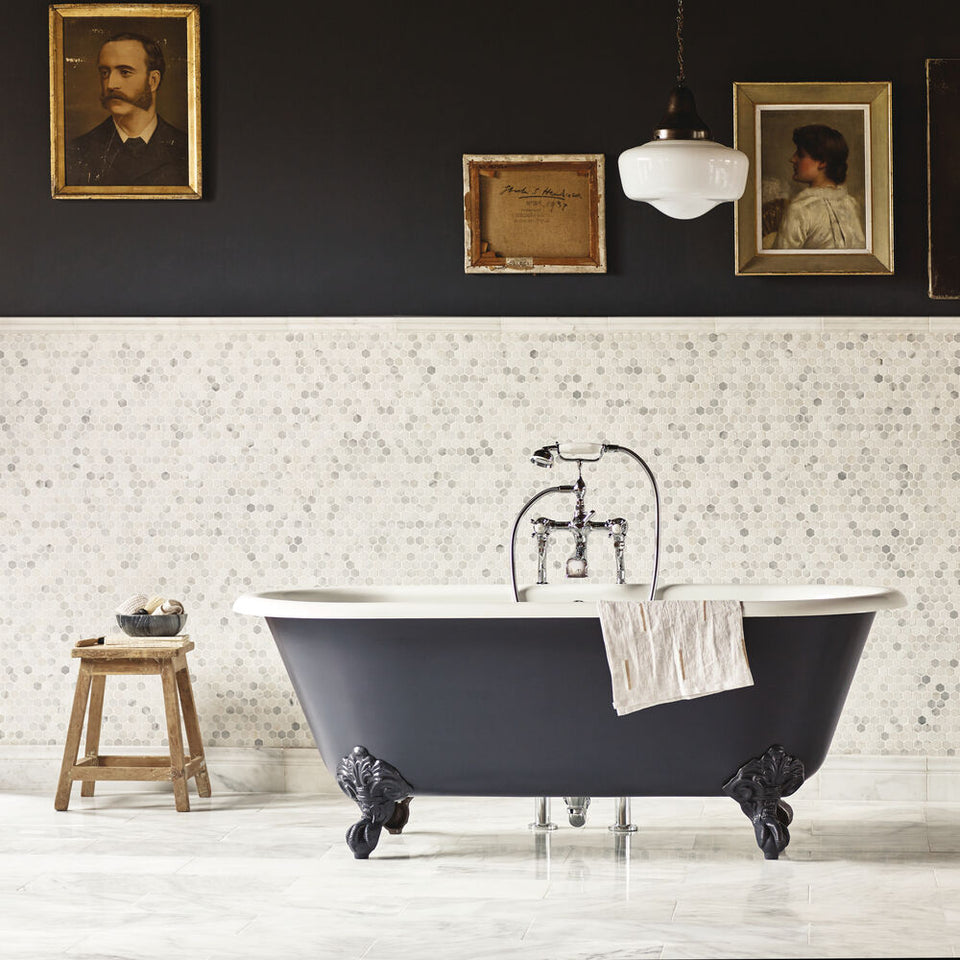 Bathrooms By Fired Earth | Shop Now