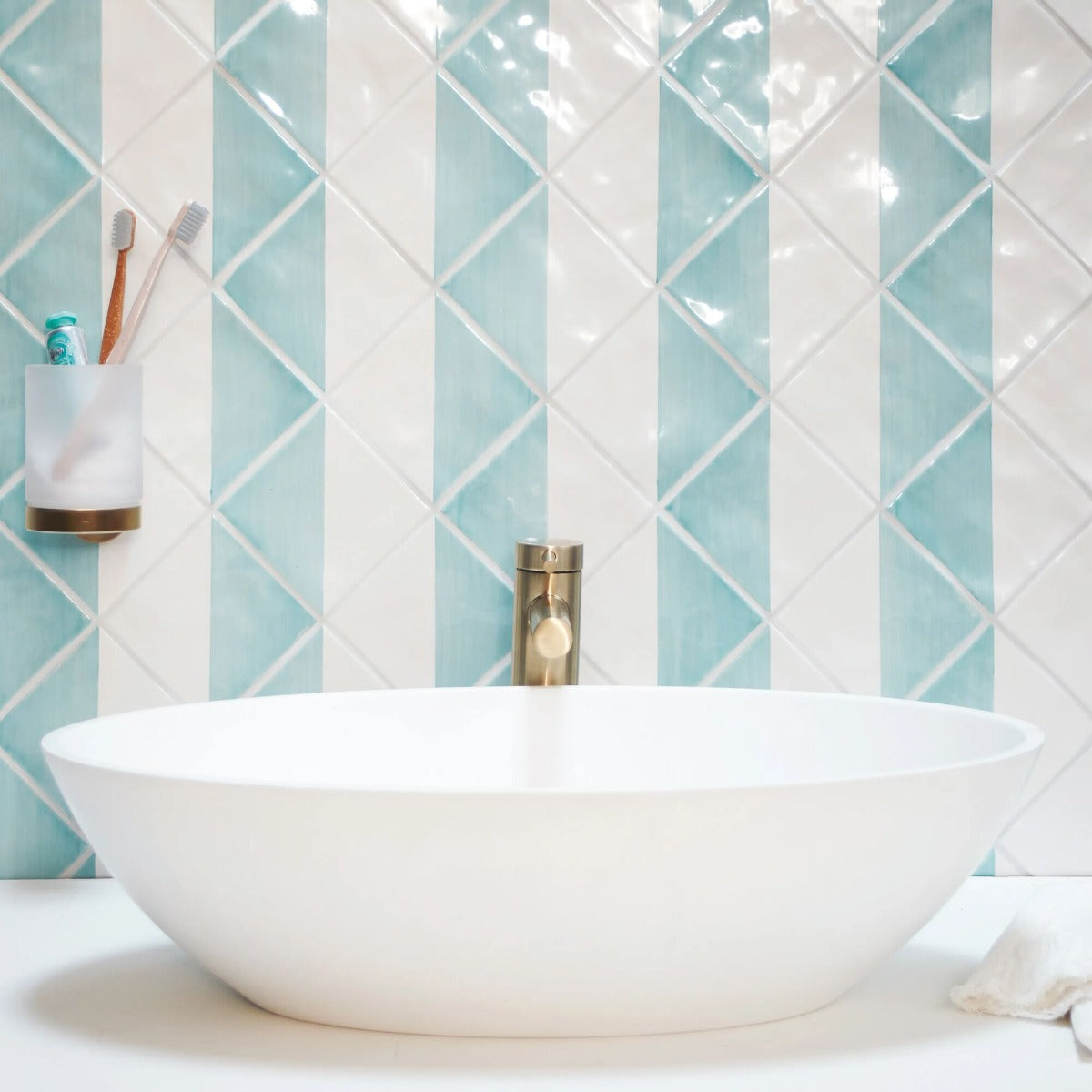 Capri range collection – Fired Earth