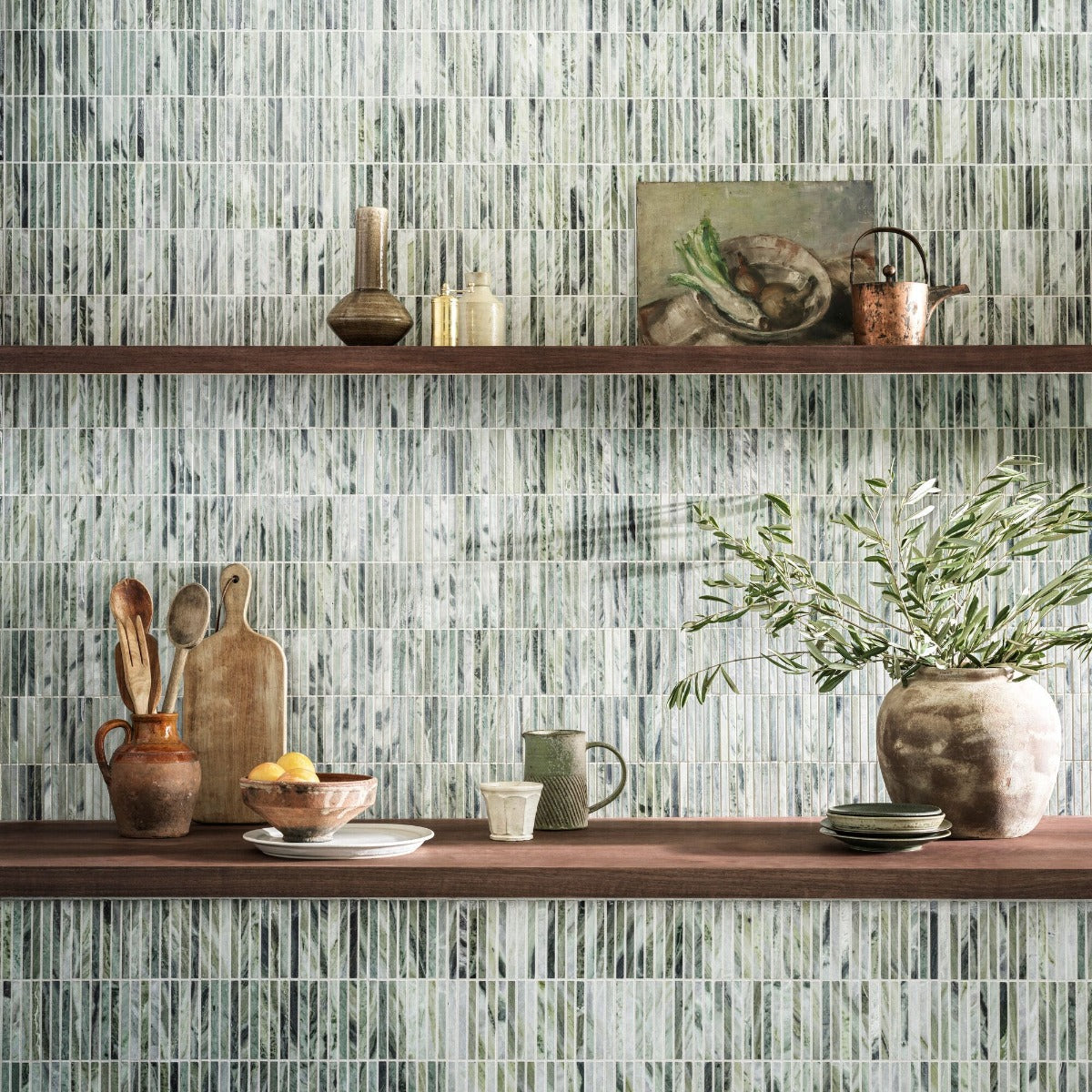 Seaspray range collection – Fired Earth