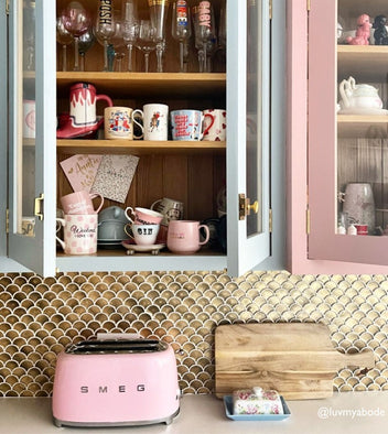 Wall Tiles | Buy Online | Fired Earth