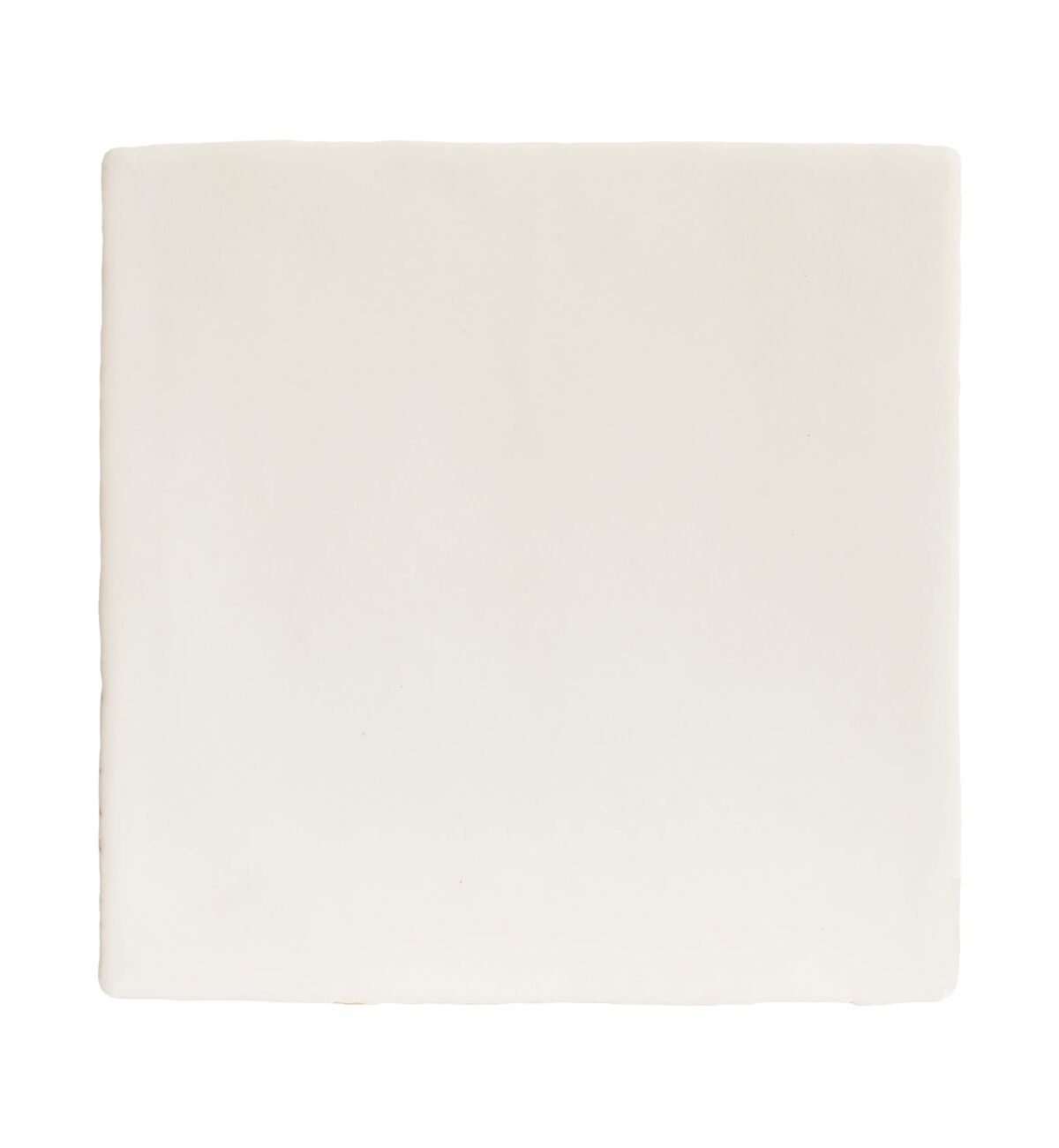 English Delft Matt White Base | Wall & Floor Tiles | Fired Earth Tiles