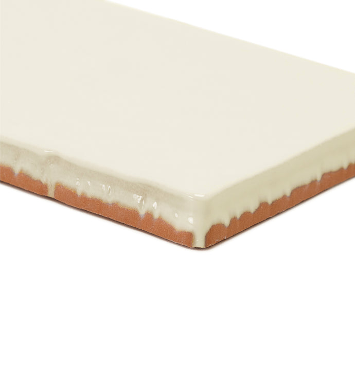Forecast Fair Isle Rectangle Glazed Tile | Wall Tiles | Fired Earth