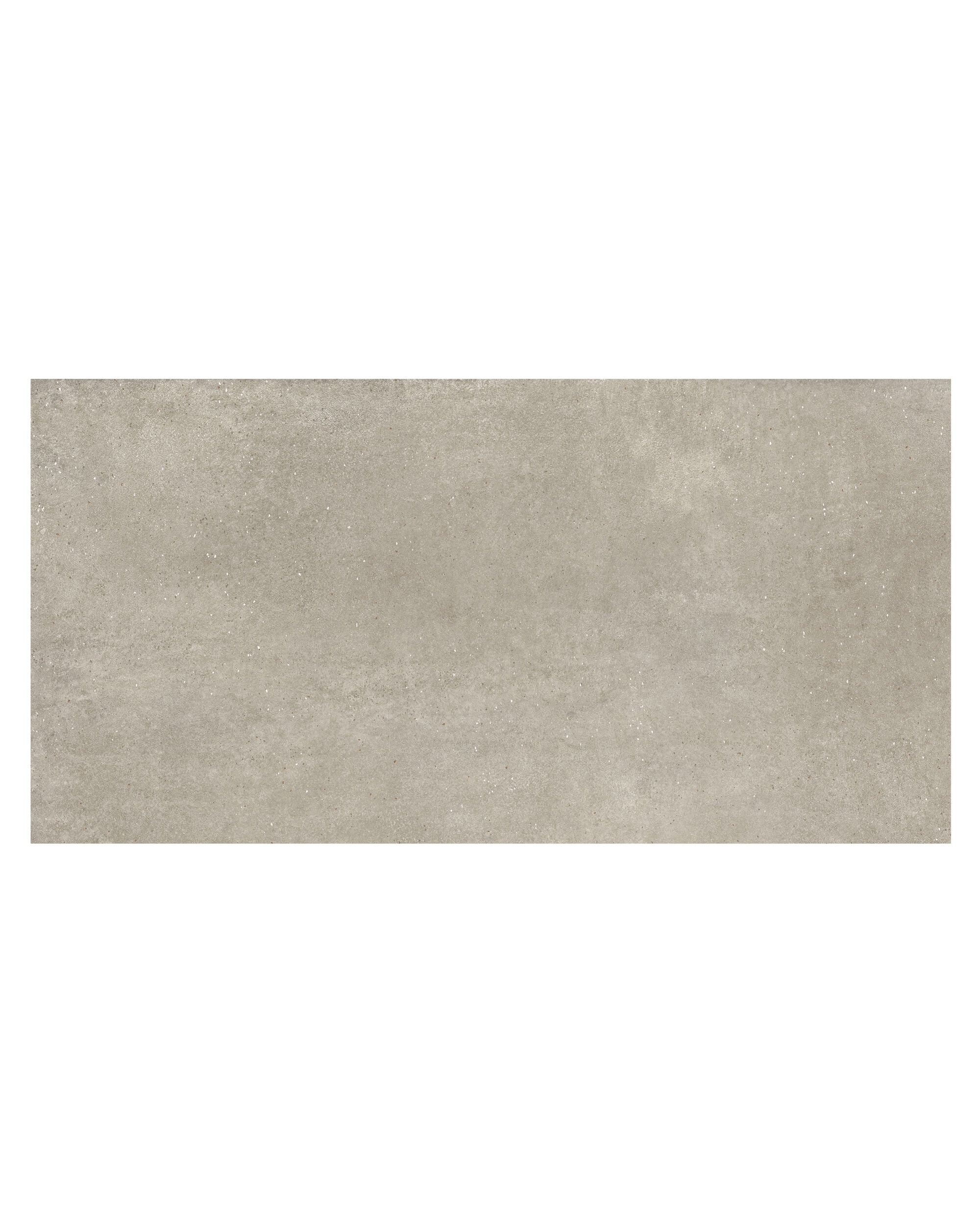 Form White Tile | Porcelain Tile 60x120 | Fired Earth