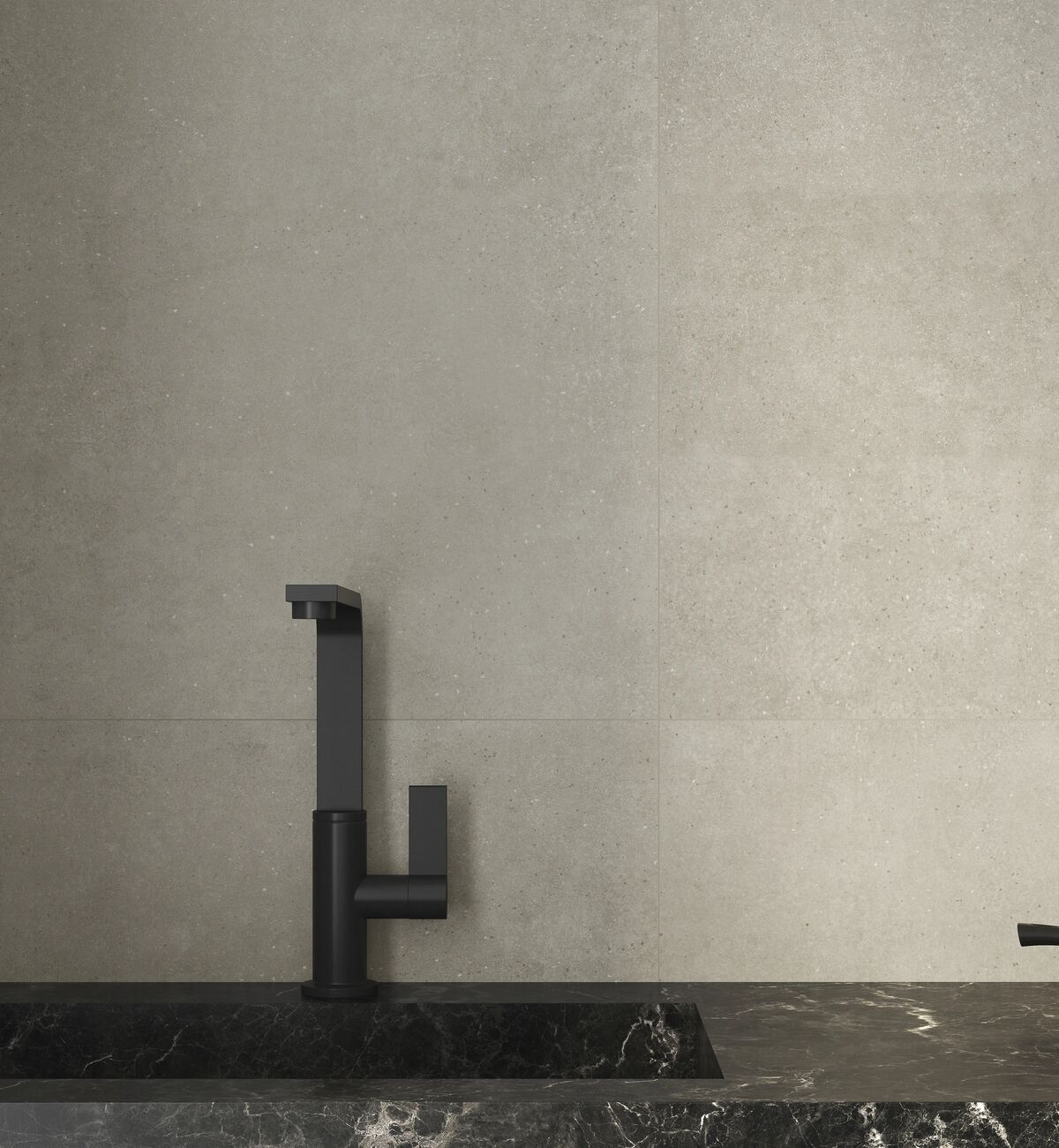 Form White Tile | Porcelain Tile 60x120 | Fired Earth