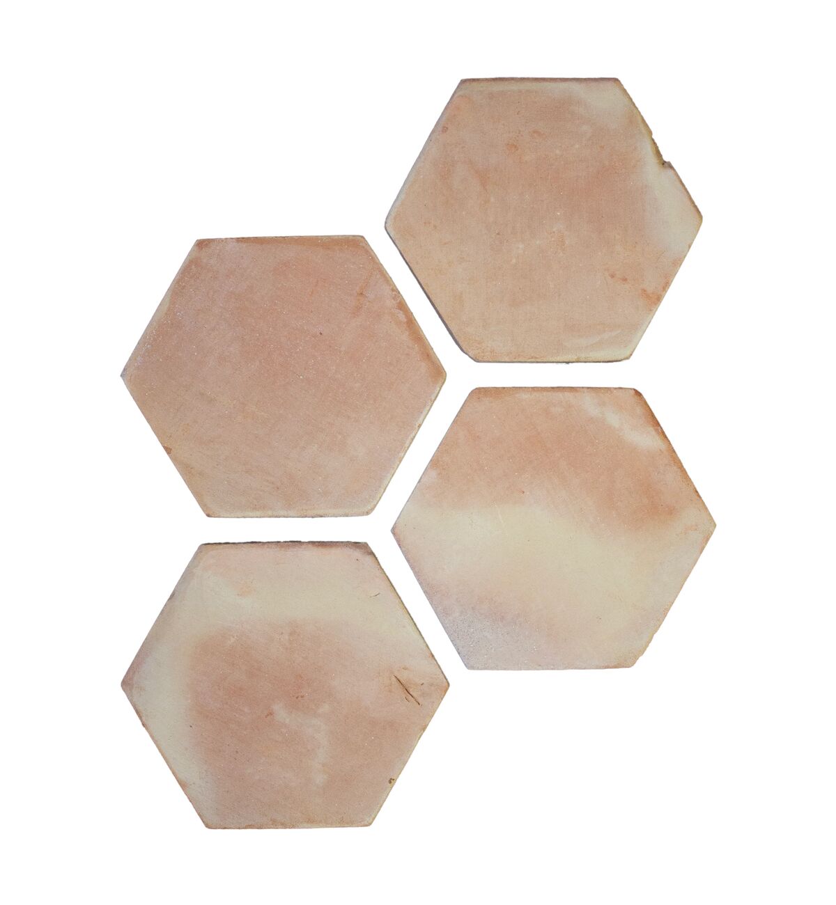 Handmade Classic Hexagonal Tile | Floor Tiles | Fired Earth