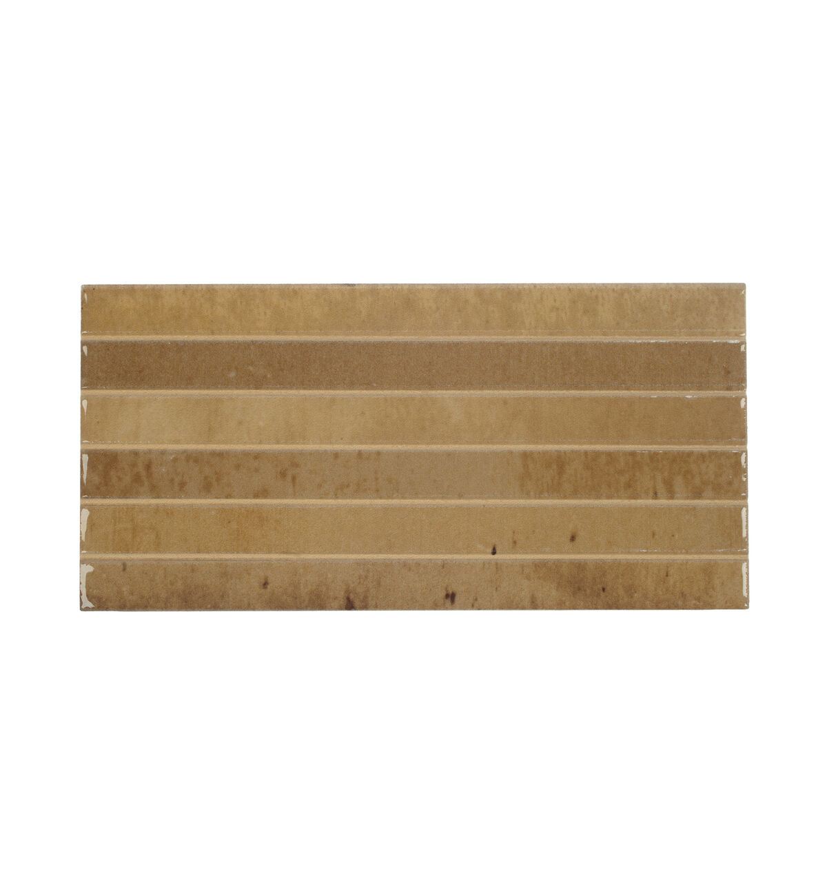 Ixworth Honey Bar Tile – Fired Earth