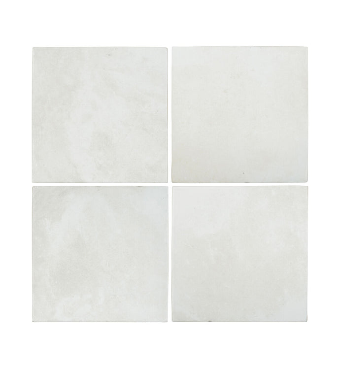 Kelmscott Antique White Tile | Fired Earth