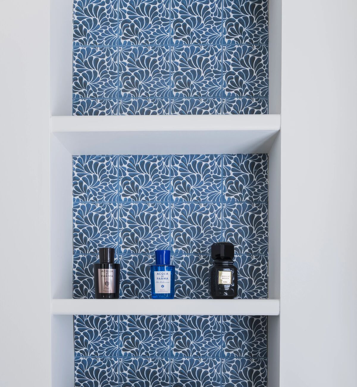 Kelmscott Emery | Wall & Floor Tiles | Fired Earth Tiles