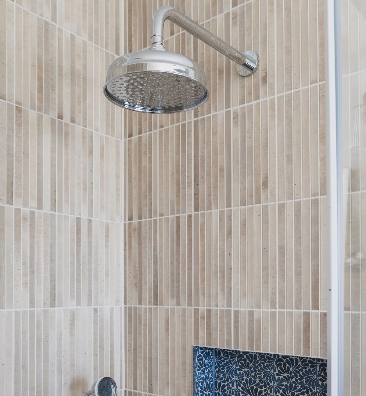 Ixworth Ivory Bar Tile | Glazed Bar Tile | Fired Earth