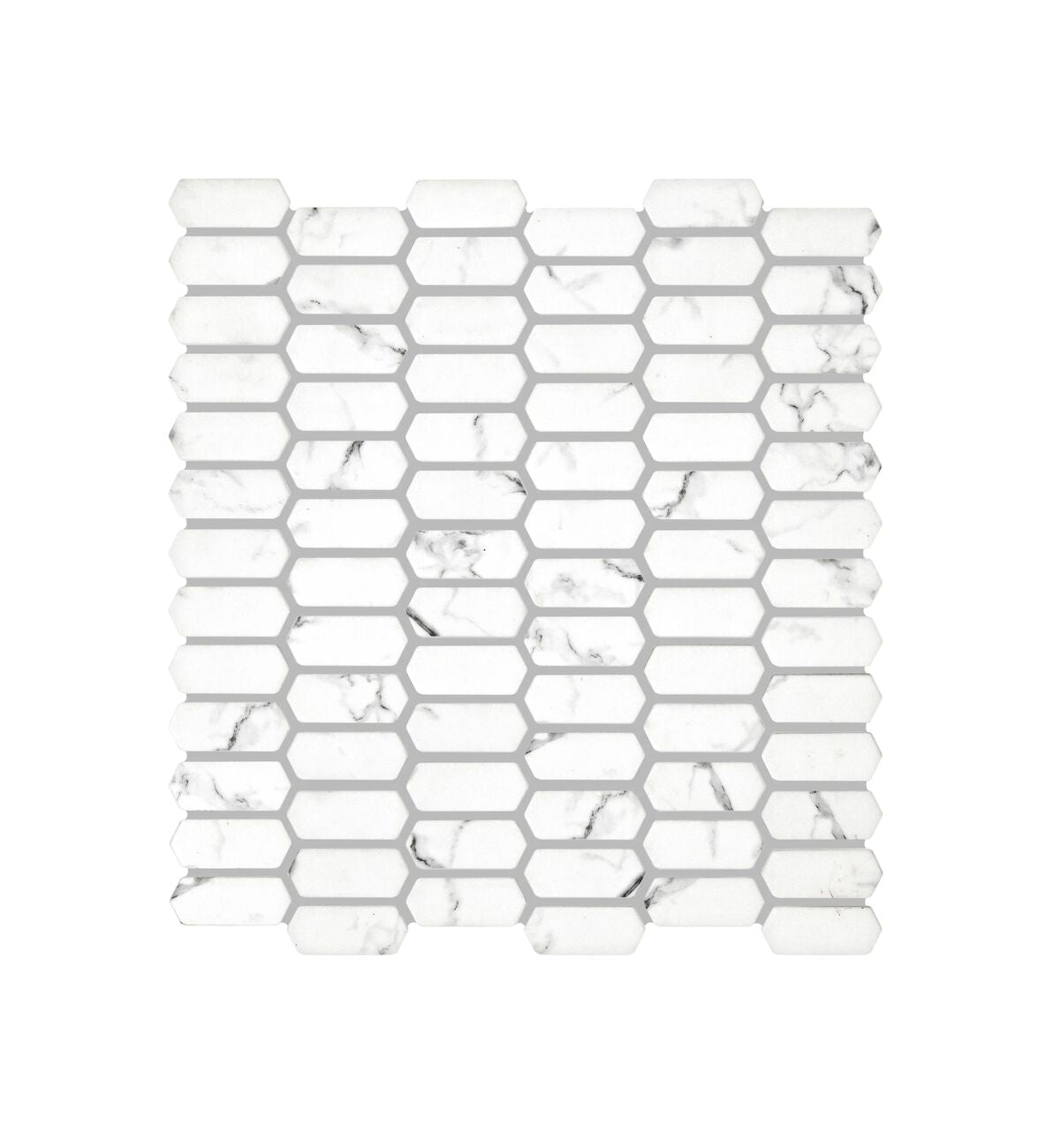 Malmo Picket | Wall & Floor Tiles | Fired Earth Tiles