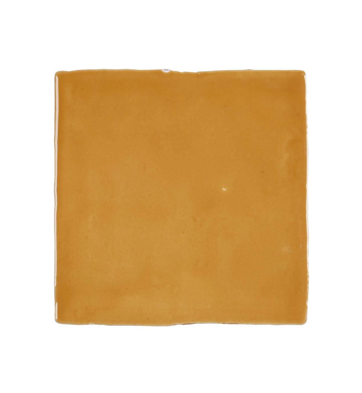 Jaipur Hoppers Hat Square Glazed Tile | Wall Tiles – Fired Earth