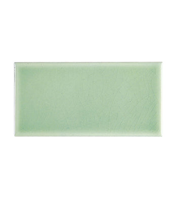 Green Wall Tiles | Buy Online | Fired Earth