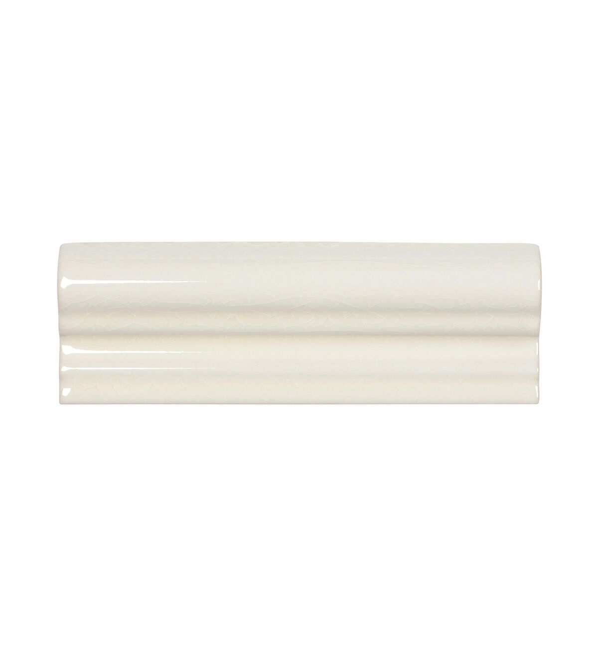 Retro Metro Marble Arch Dado | Glazed Wall Tiles | Fired Earth