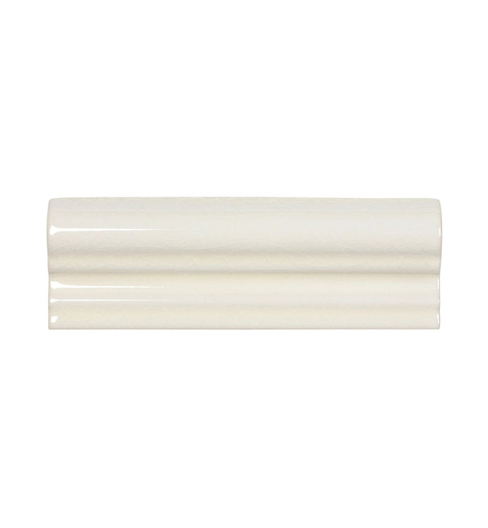 Retro Metro Marble Arch Dado | Glazed Wall Tiles | Fired Earth