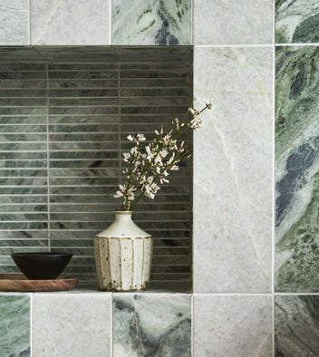 Splashback Wall Tiles | Buy Online | Fired Earth
