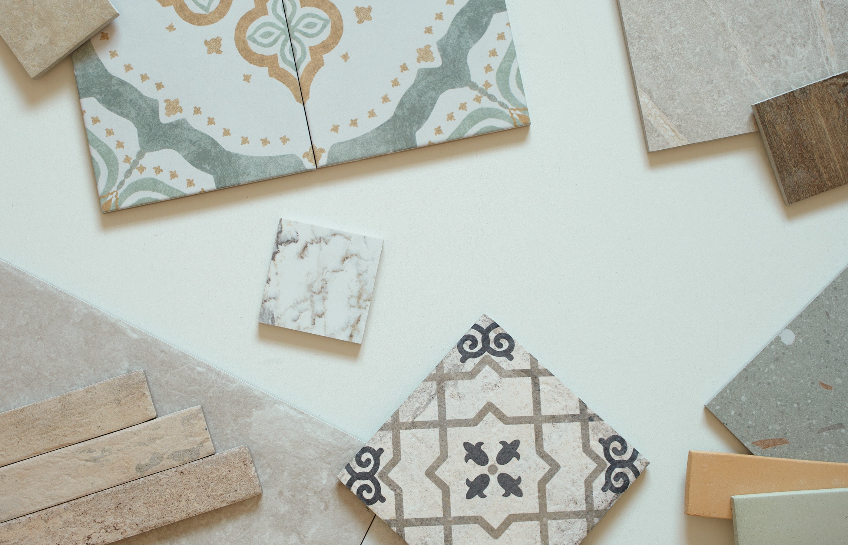 Fired Earth | Tiles For Walls & Floors | Paint & Bathrooms