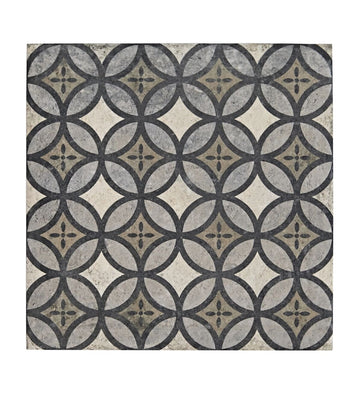 Moroccan Floor Tiles | Visually Striking | Fired Earth Tiles