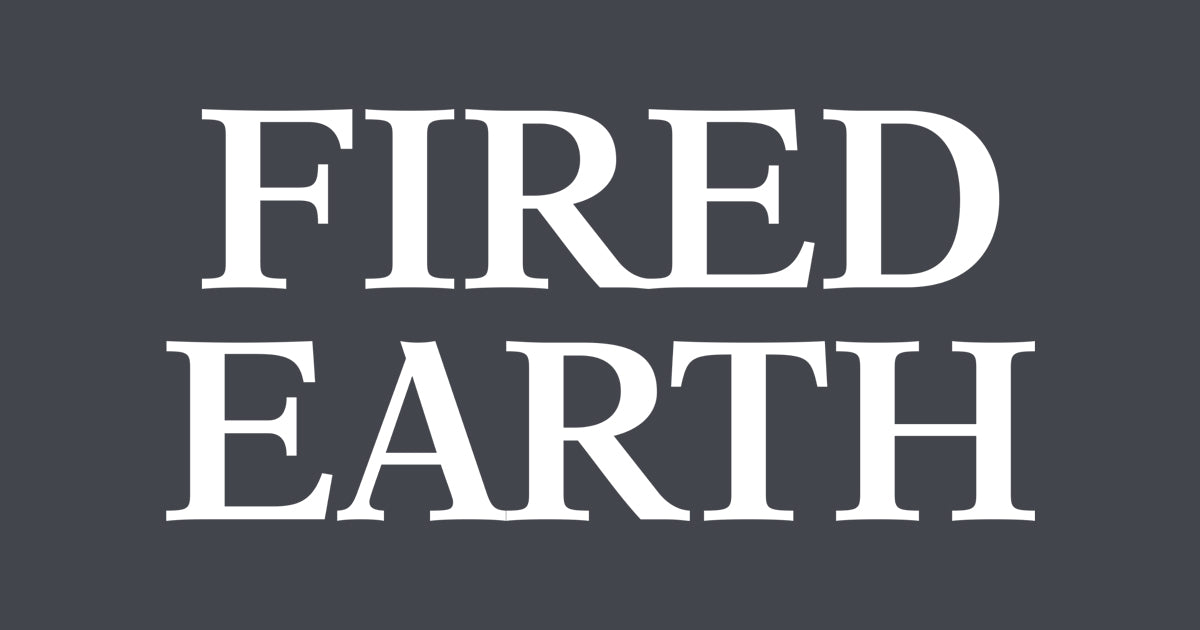 Green Paint | Fired Earth