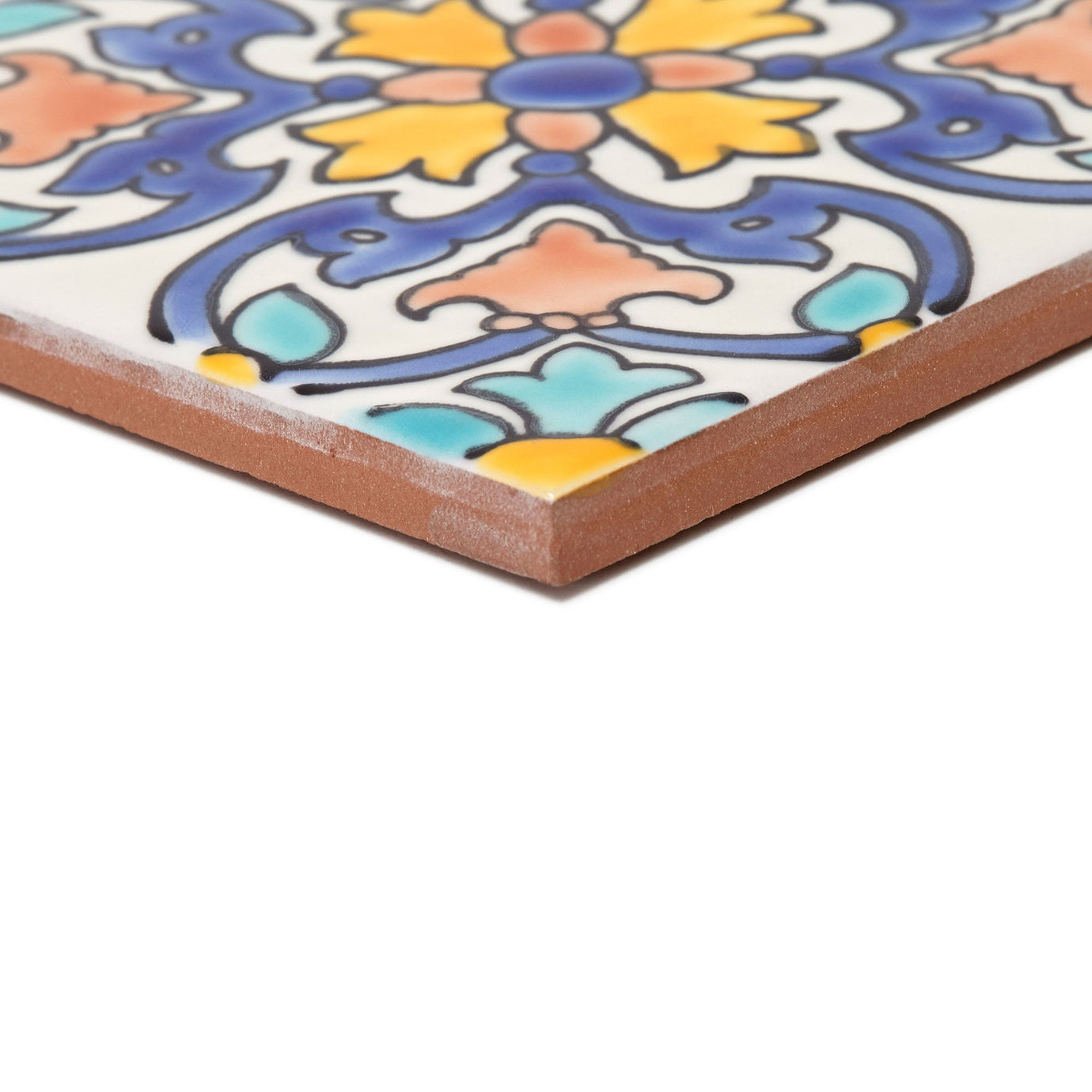 Acapulco Luna | Wall & Floor Tiles | Fired Earth Tiles