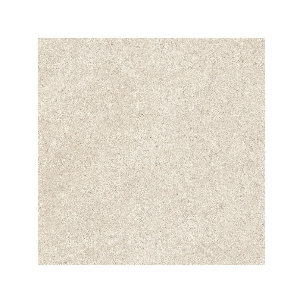 Axis Ivory Tile | Large Porcelain Tile | Fired Earth