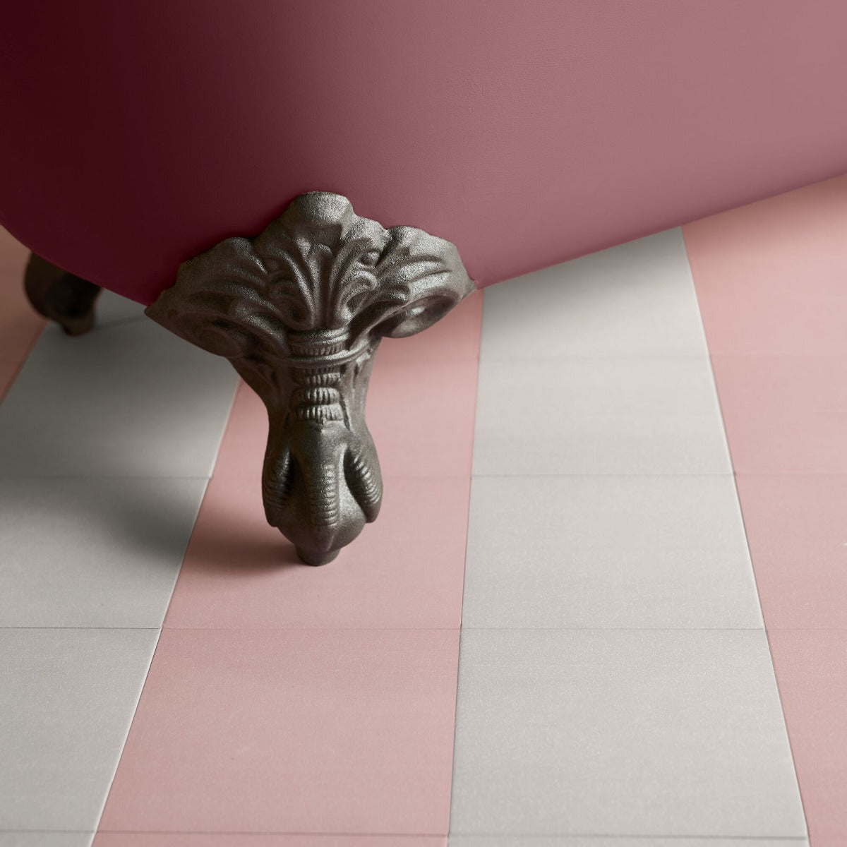 Bert & May Brighton Stone Porcelain Plain Tile | Wall & Floor Tiles ...