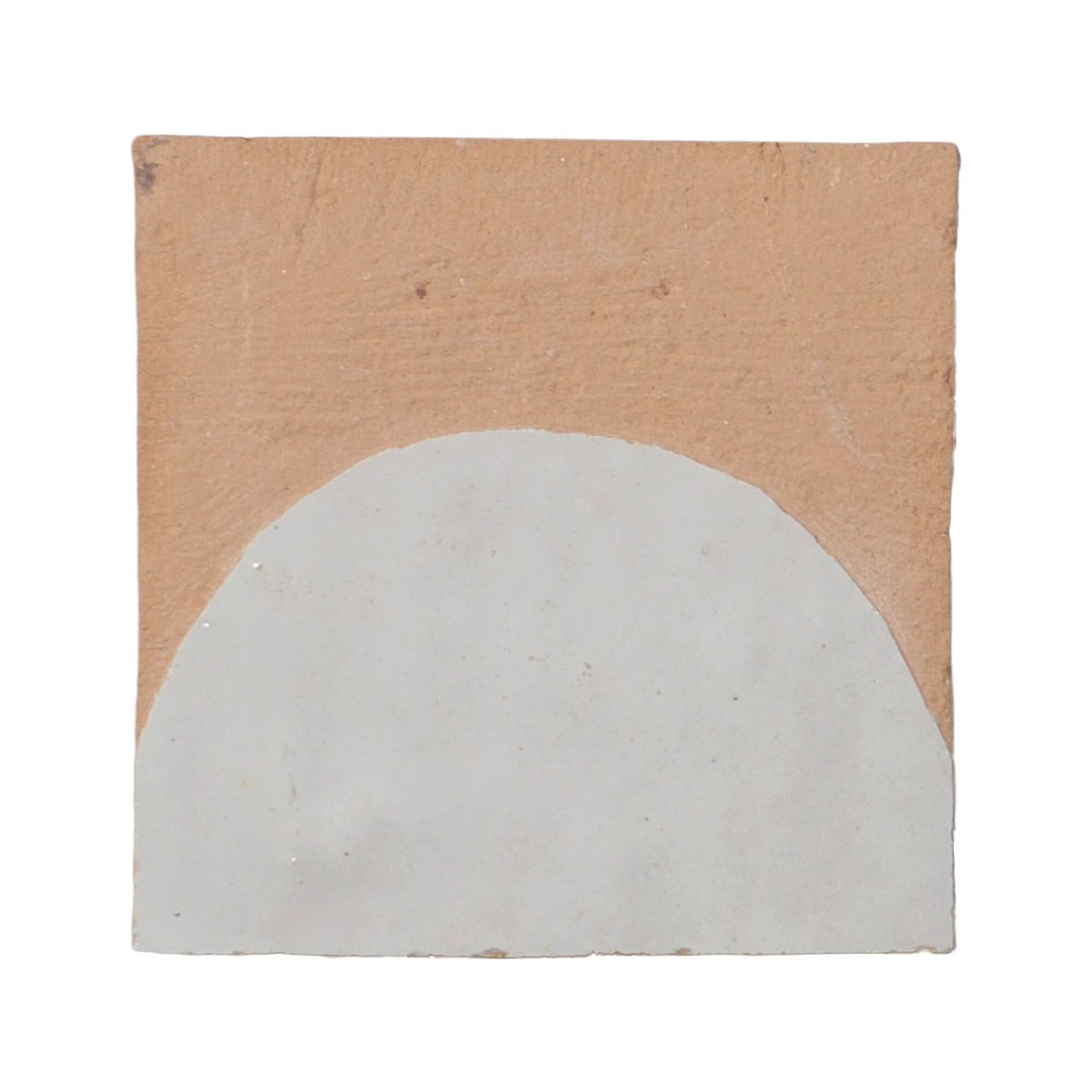 Medina Pure White Belen Handmade Moroccan Zellige Tile | Fired Earth