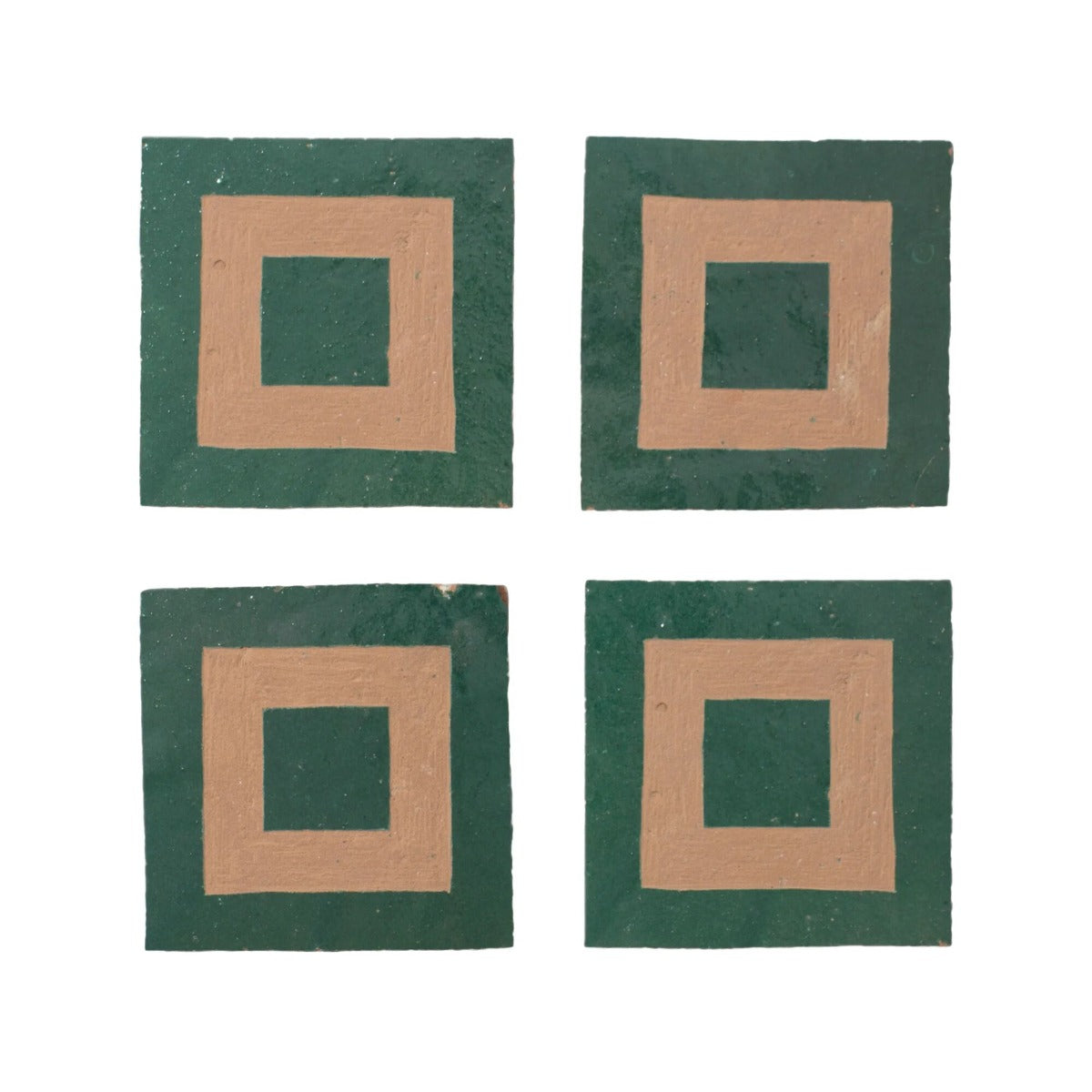 Medina Moss Green Porton – Fired Earth