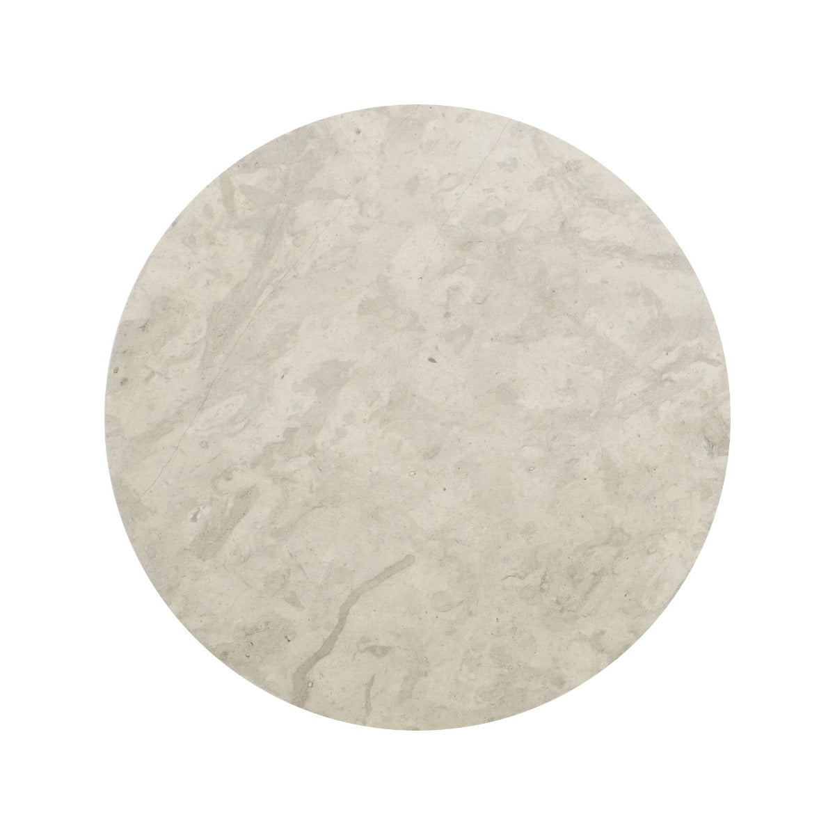 Blends Grigio Circle Marble Tile | Floor Tiles | Fired Earth
