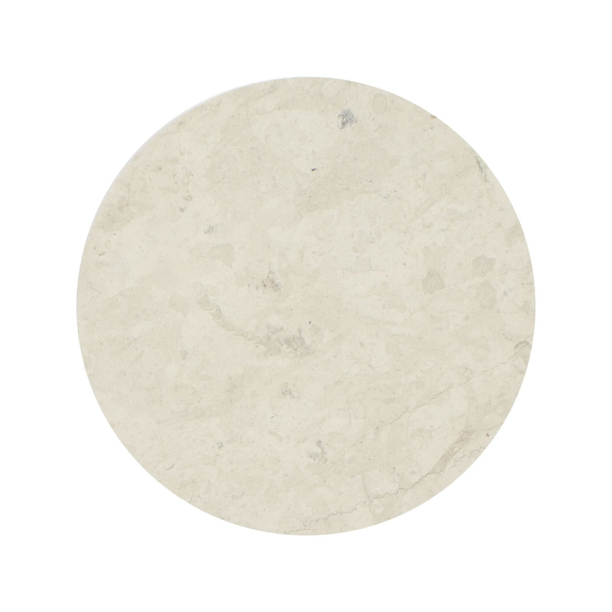 Blends Grigio Circle Marble Tile | Floor Tiles | Fired Earth