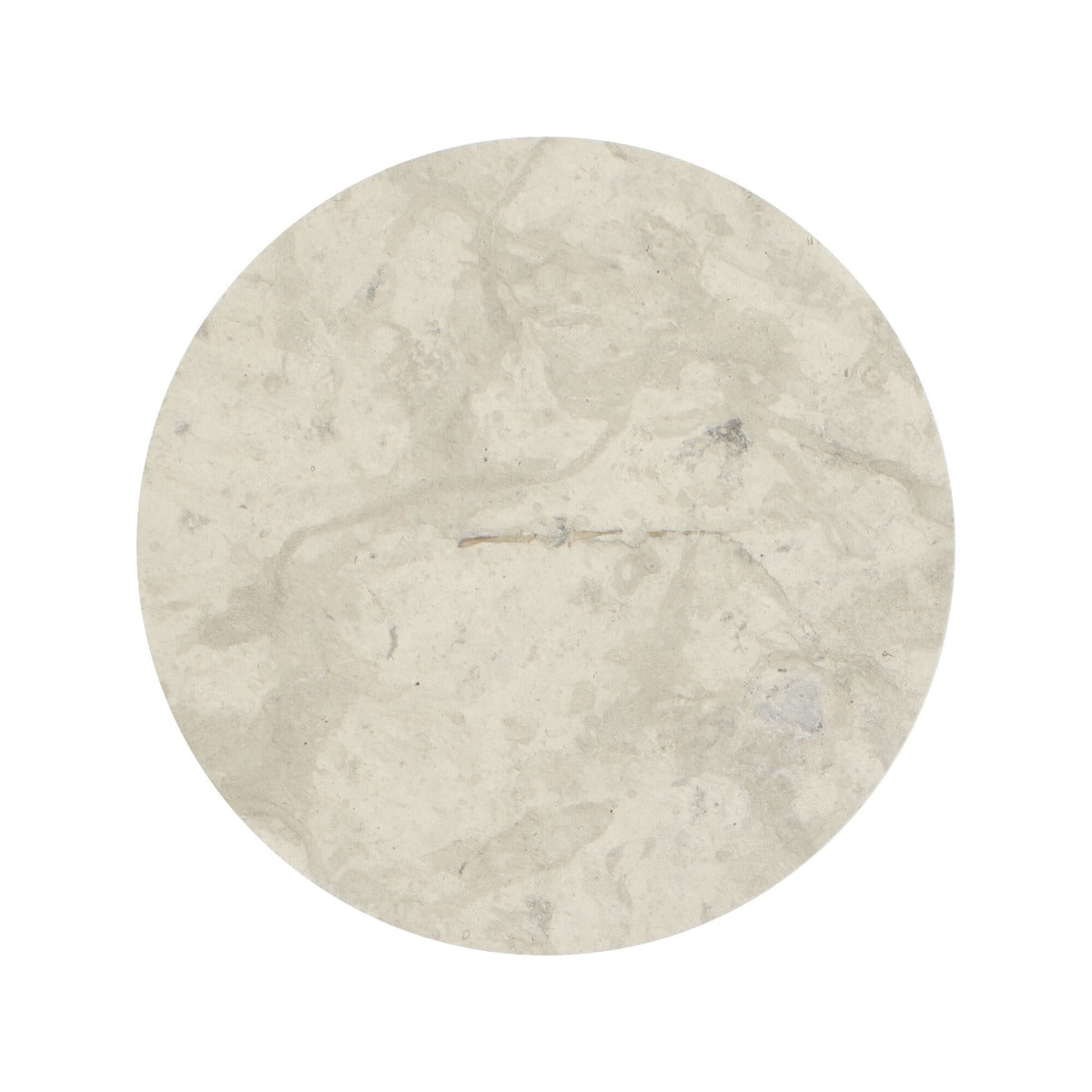 Blends Grigio Circle Marble Tile | Floor Tiles | Fired Earth