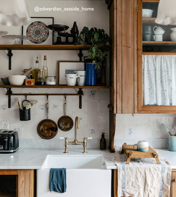 Splashback Wall Tiles | Buy Online | Fired Earth