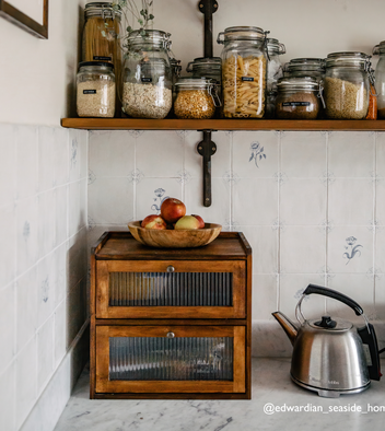 English Delft | Glazed and hand decorated tiles from Fired earth ...