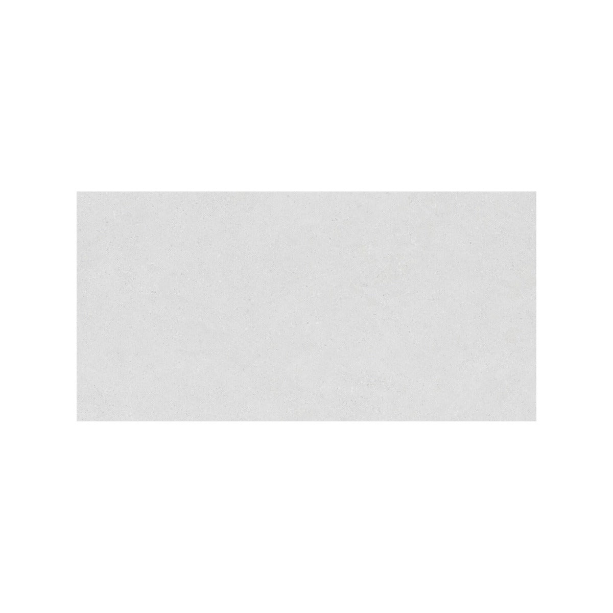 Essence White Tile | Porcelain Tile 60x120 | Fired Earth