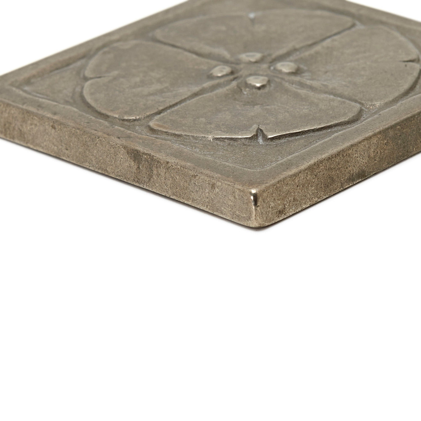 Foundry Moonblossom | Wall & Floor Tiles | Fired Earth Tiles