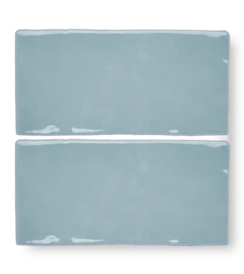 Splashback Wall Tiles | Buy Online | Fired Earth