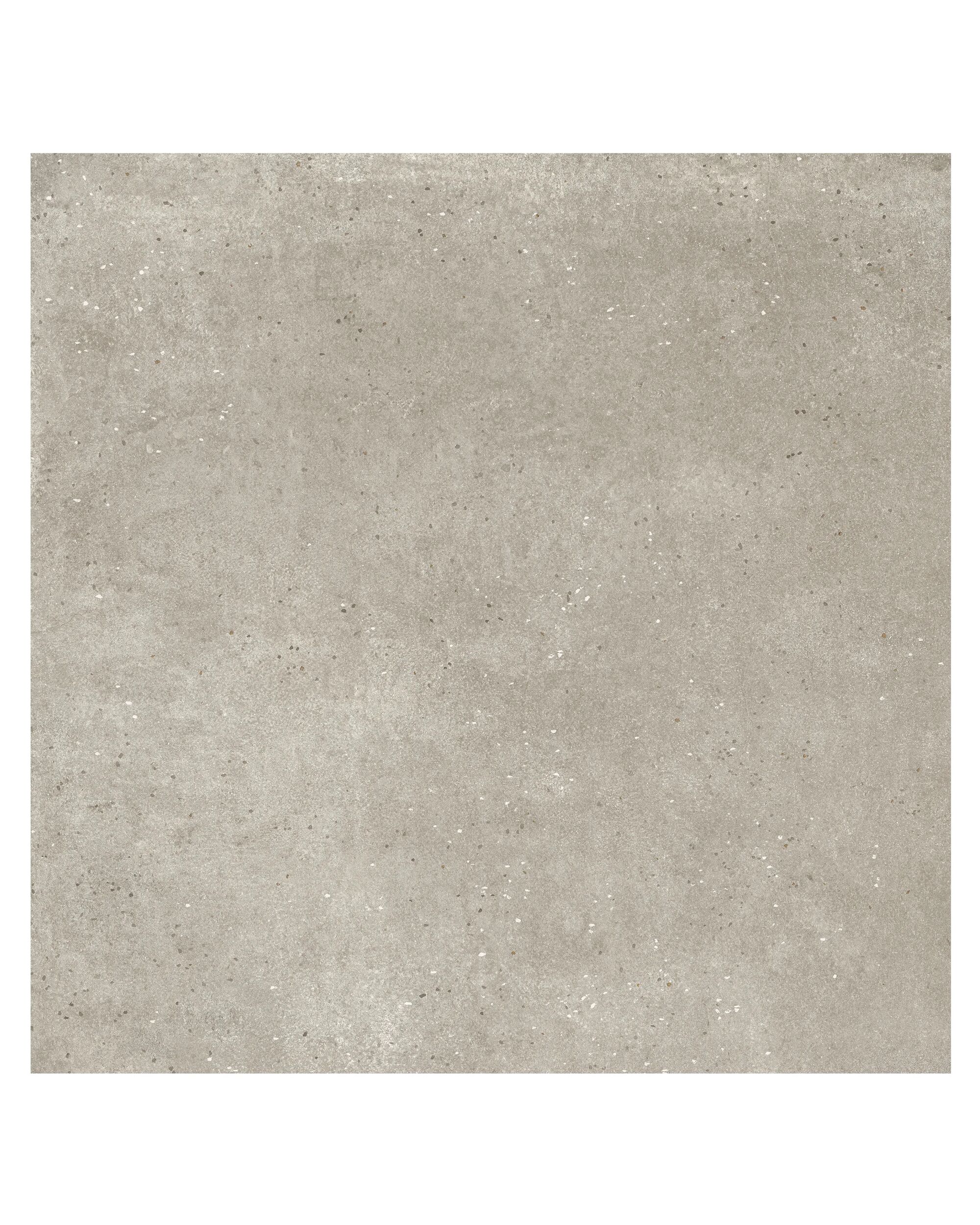 Form White Tile | Porcelain Tile 60x60 | Fired Earth