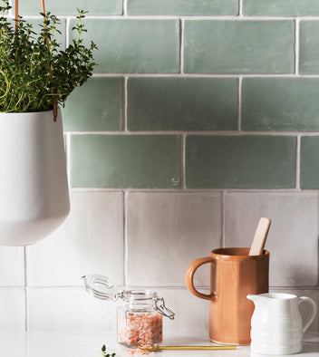 Wall Tiles | Buy Online | Fired Earth