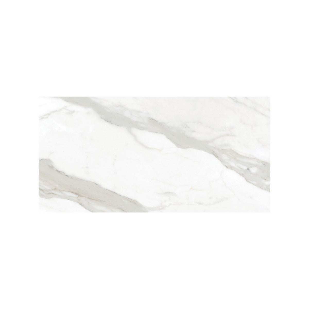 Lucca Calacatta Noble - 60 x 120 – Fired Earth