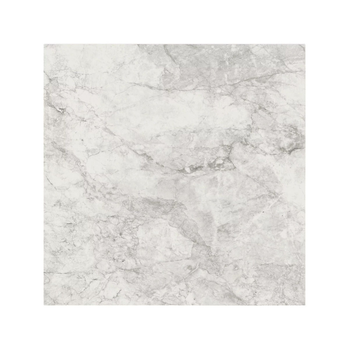 Lux White - 60 x 60 – Fired Earth