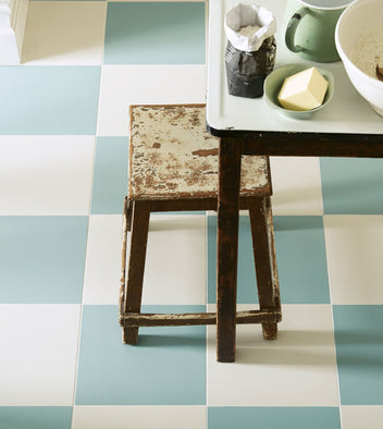Floor Tiles | Fired Earth