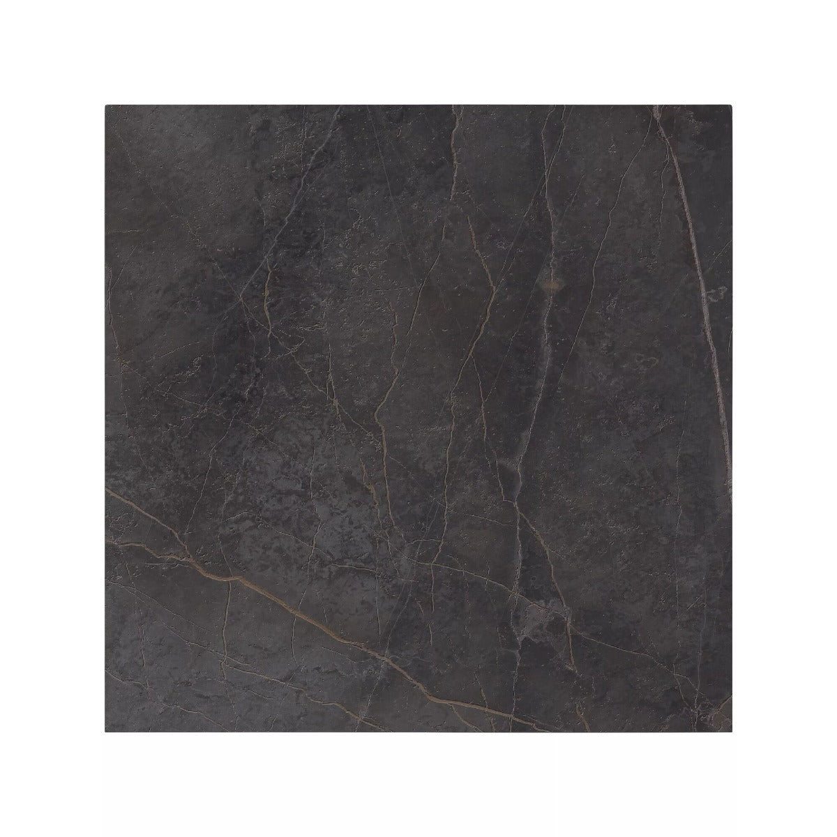 Milos Black - 80 x 80 – Fired Earth