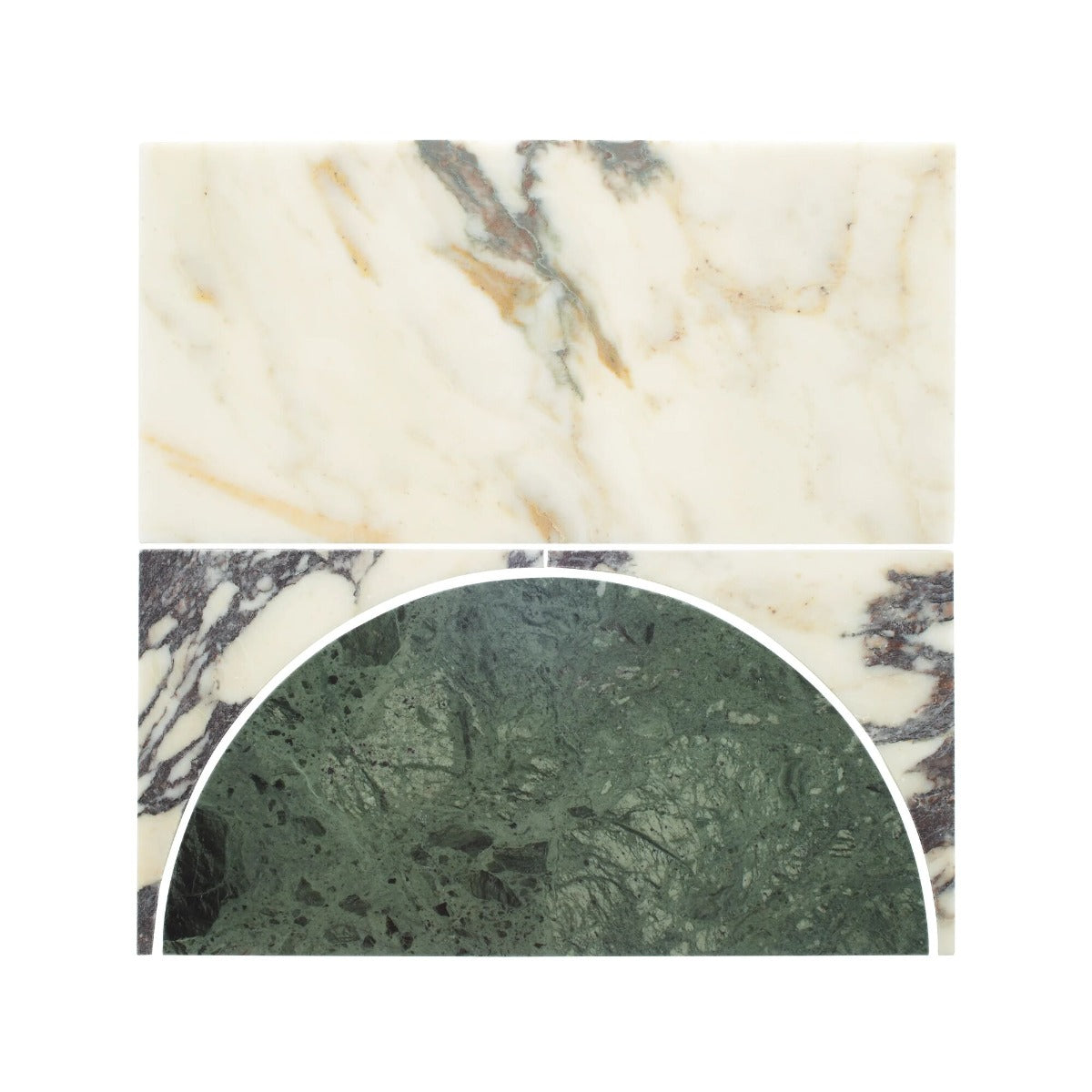Monet Luna Calacatta – Fired Earth