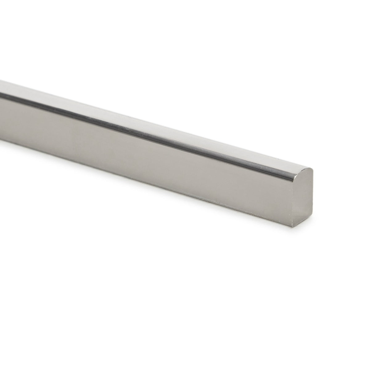 Nickel Border - Polished | Wall & Floor Tiles | Fired Earth Tiles