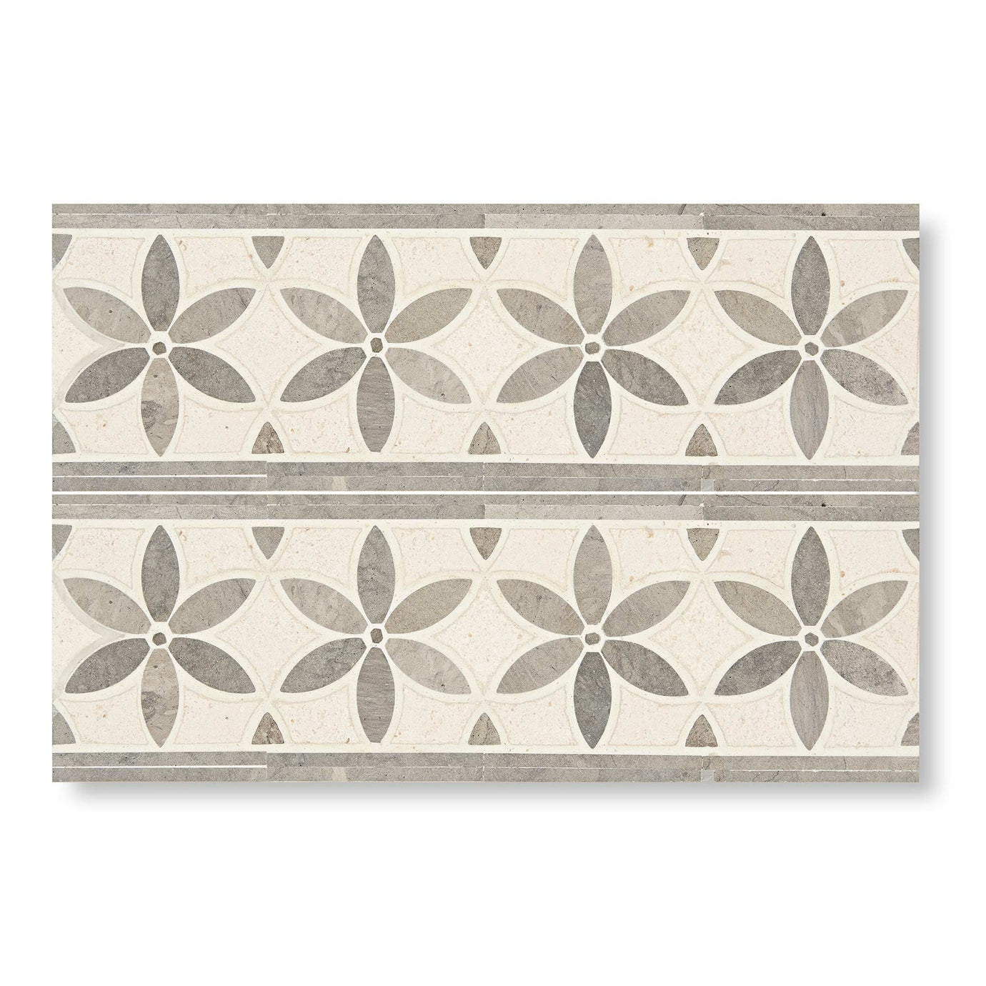 Palazzo Corsini Border | Wall & Floor Tiles | Fired Earth Tiles