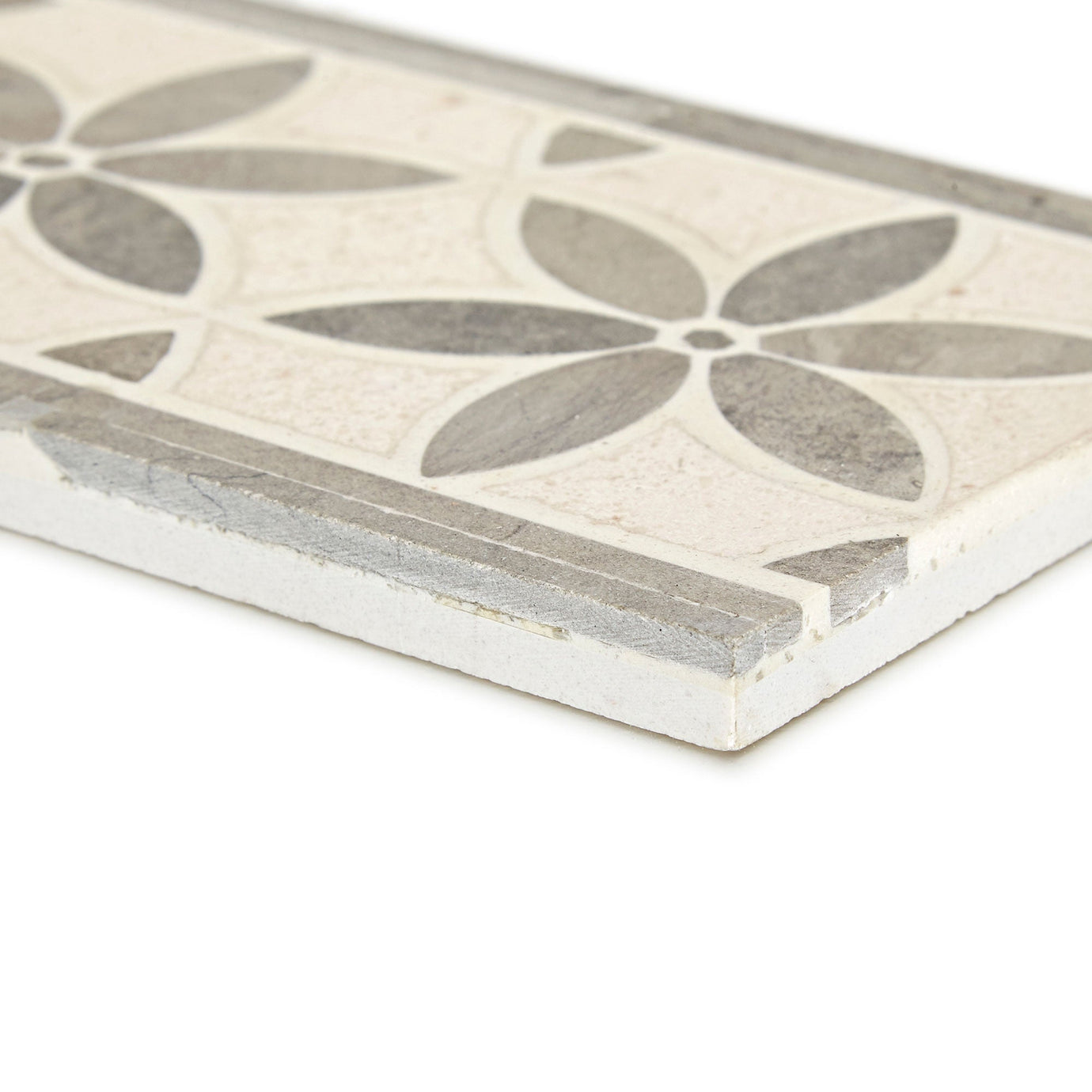 Palazzo Corsini Border | Wall & Floor Tiles | Fired Earth Tiles