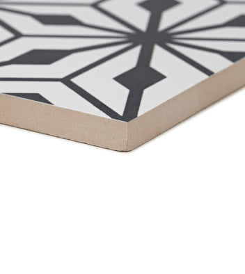 Floor Tiles | Fired Earth