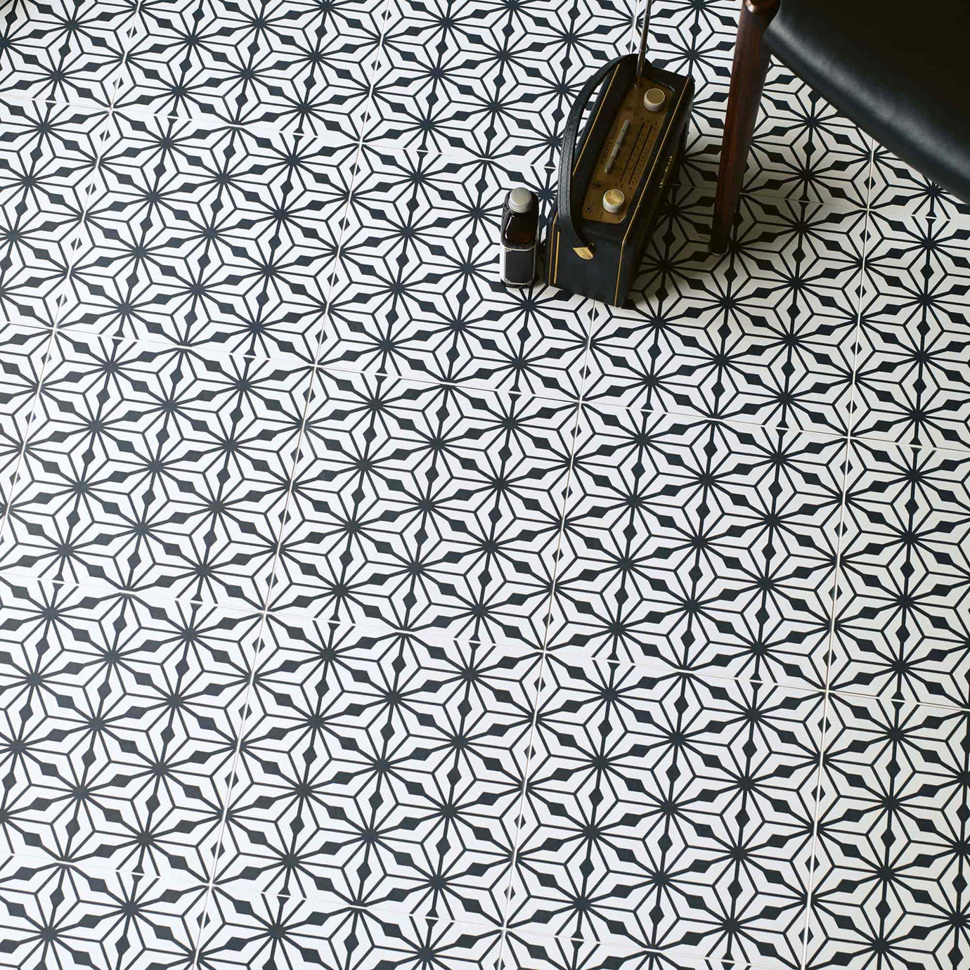 Sorrento Nizza Porcelain Tile | Wall & Floor Tiles | Fired Earth Tiles