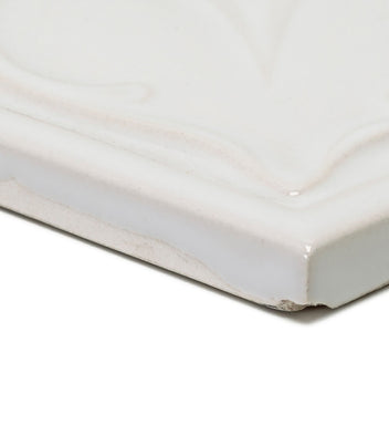 Edwardian | Sumptuous glazed Edwardian tiles from Fired Earth