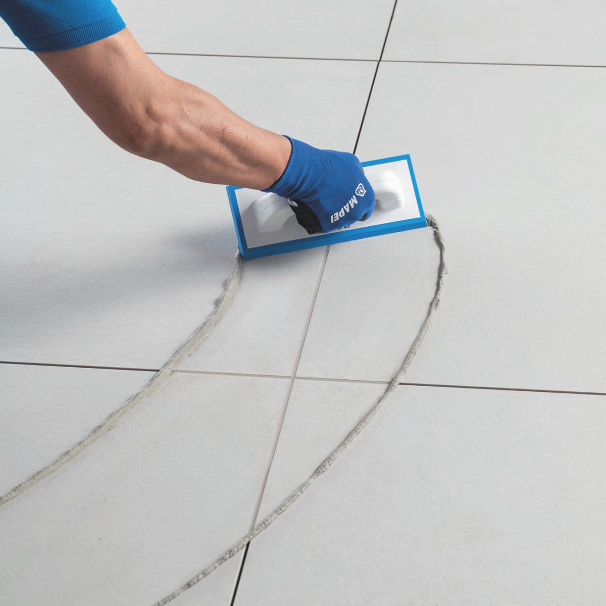 Mapei Ultracolour Plus Grout 5kg – Fired Earth